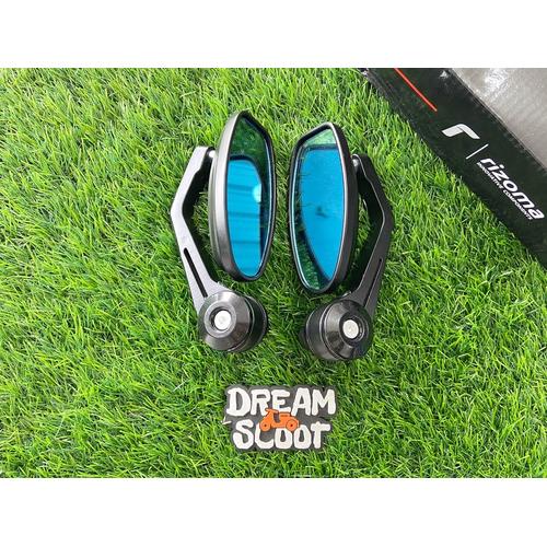 Jual Spion barend jalu rizoma oval vespa matic sprint primavera s lx ...