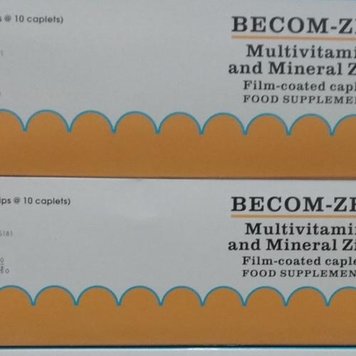 Jual becom zet strip 10 kaplet multivitamin - Kota Bekasi - Apotik ... Jual becom zet strip 10 kaplet multivitamin - Kota Bekasi - Apotik ...