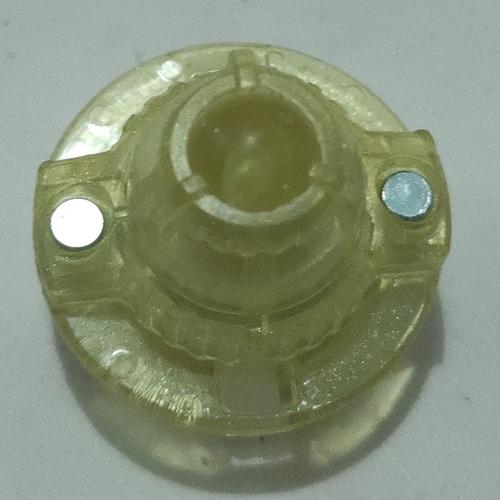 Jual TAKARA TOMY Beyblade Burst Defense Driver Orbit Kuning Wyvern ...