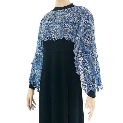 Jual Rompi Brokat Tulle Premium Import - Jakarta Pusat - Premium ...