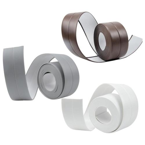 Jual Stiker sticker tape anti jamur air minyak dapur toilet sudut ...