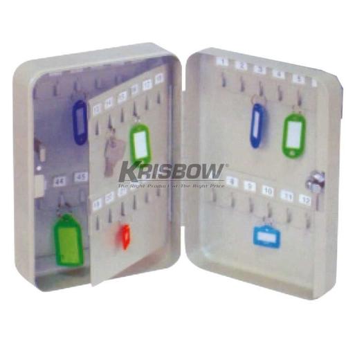 Jual KRISBOW KEY CABINET 48KEYS KW20-46 KW2000046 - Jakarta Utara - TB ...