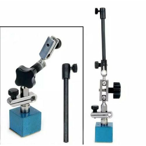 Jual FLEXIBLE MAGNETIC STAND BASE HOLDER/ STANG DIAL DUDUKAN DIAL INDICATOR - Kota Tangerang ...