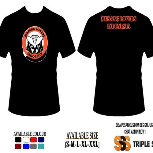 Musang Lovers Indonesia Logo