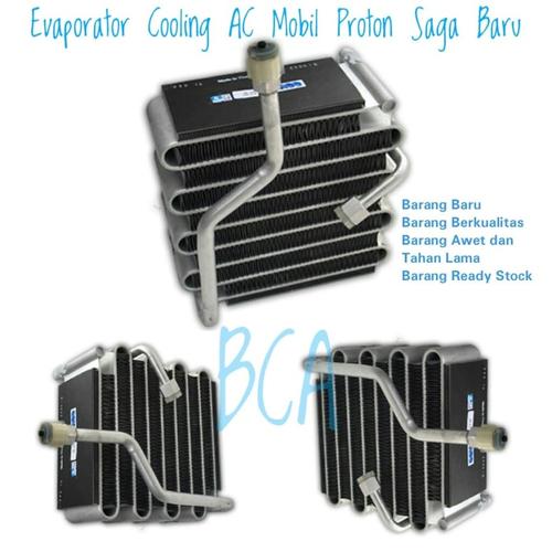 Jual EVAPORATOR Cooling AC Mobil Proton Saga - Jakarta Timur - Tukang ...
