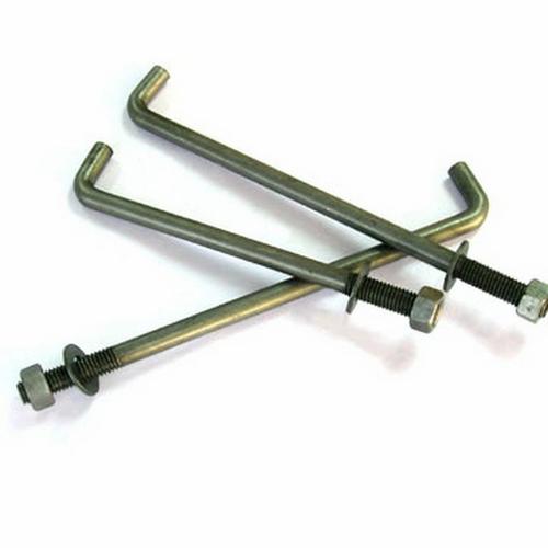 Jual Custom - pembuatan Bolt anchor - angkur baut baja s45c ...