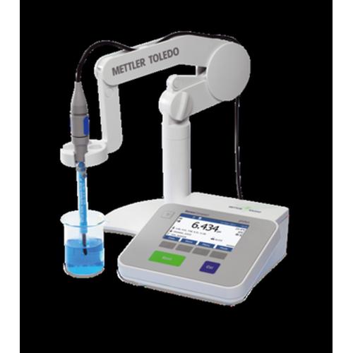 Jual pH Meter Mettler Toledo S-220-KIT/ S220-Kit - Kab. Tangerang ...