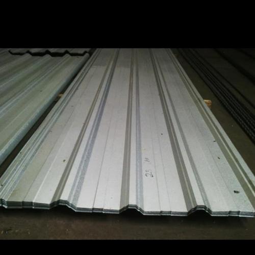 Jual Spandek / trimdek/atap zinc alum 0,25 sni az100 merk kokohtrim ...