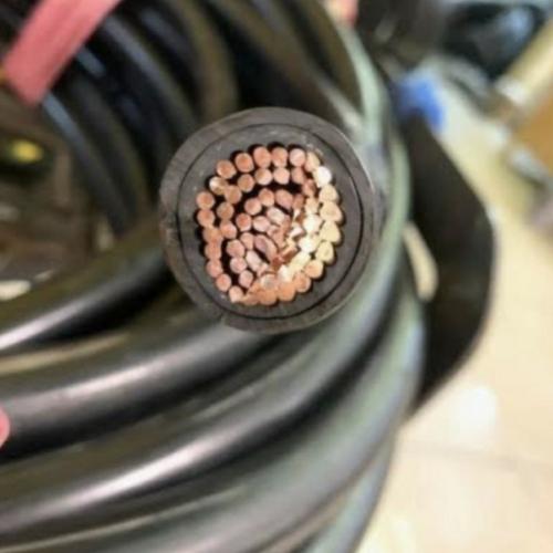 Jual Kabel NYY 1x500 mm Supreme Hitam per meter NYY 1 x 500mm - Kota ...