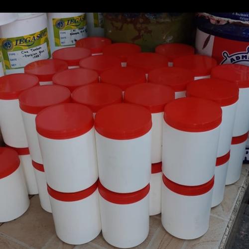 Jual Lem Meja Super/s Botol @10kg ( u/ Lem Triplek Sablon & Meja Sablon ...