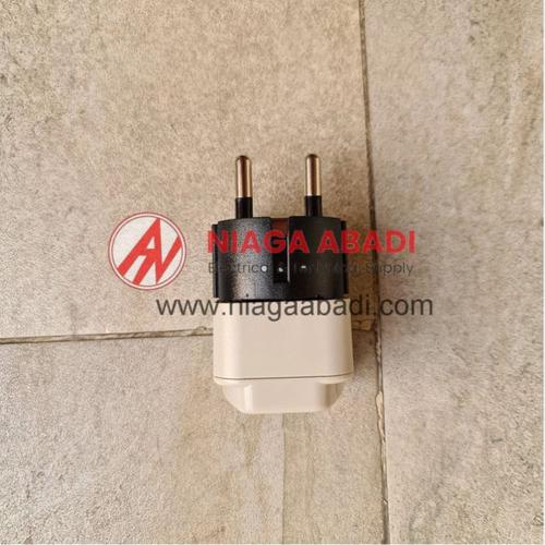 Jual Wonpro WA-9 Universal Travel Adapter Steker Stop Kontak Adaptor ...