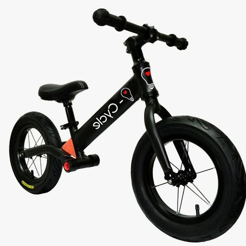 Jual Pushbike / Balance bike "FIERY" I-Cycle - Kab. Karawang ...