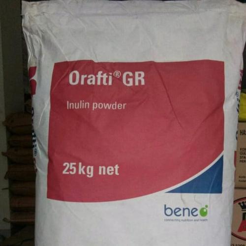 Jual INULIN POWDER ORAFTI Made in Belgium 1kg - Jakarta Pusat - Lanlan ...