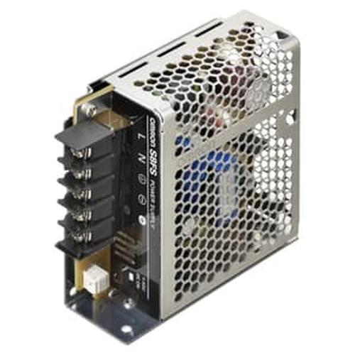 Jual Power Supply 24V DC 6,5A Omron ( S8FS-C15024J + SB2Y-FSC150DIN ) - Kota Surabaya - Sura ...