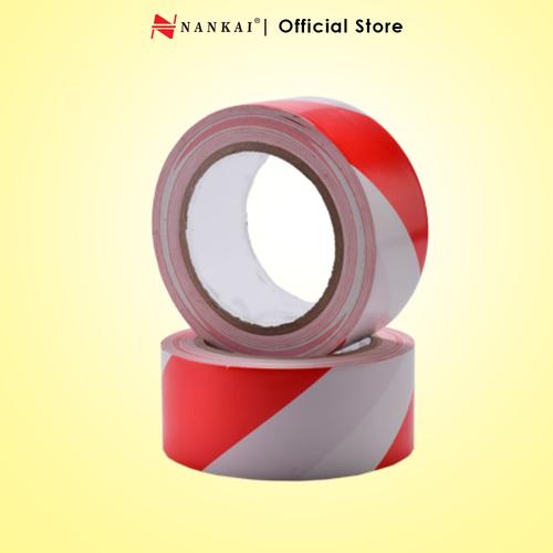 Jual Police Line Proyek 3" x 300m Merah - Putih Nankai - Kab. Tangerang ...