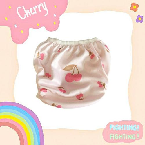 Jual Swimava Swim Diaper - Cherry - Jakarta Utara - Orenji Baby | Tokopedia