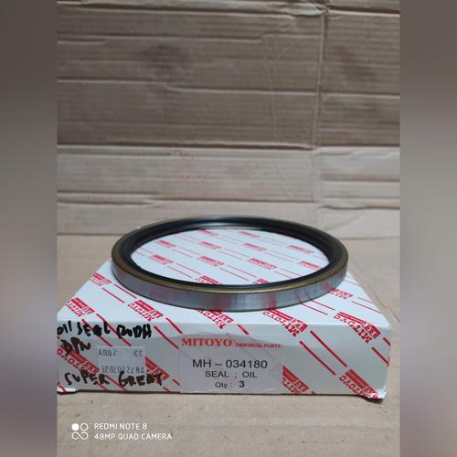 Jual Oil seal roda depan super great mitoyo MH034180 - Kota Medan ...