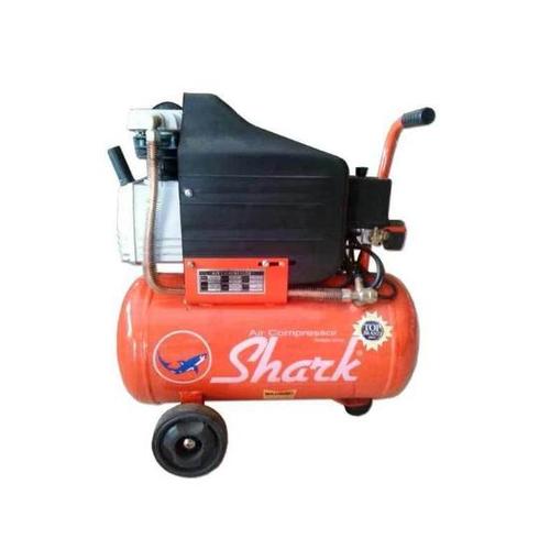 Promo AIR COMPRESSOR PORTABLE SHARK 3/4 HP MZ-0725 Cicil 0% 3x ...