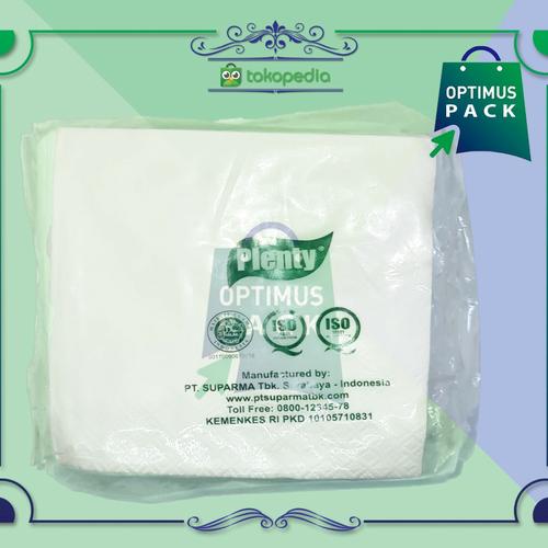 Jual Tissue Tisu Cocktail PLENTY Lipat 2 isi 100 Lembar - Jakarta Utara ...