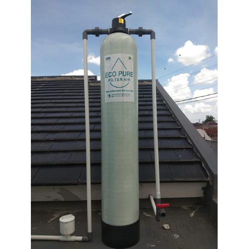 Jual Filter Air "1054" Natural Ecopure Filter "2000L/Day" - Jakarta ...