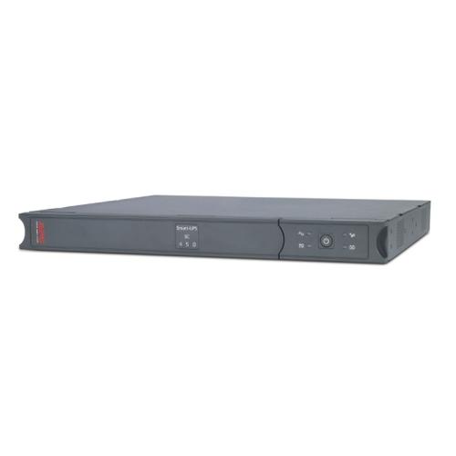 Jual APC Smart-UPS SC 450VA 230V - 1U Rackmount APC SC450RMI1U ...