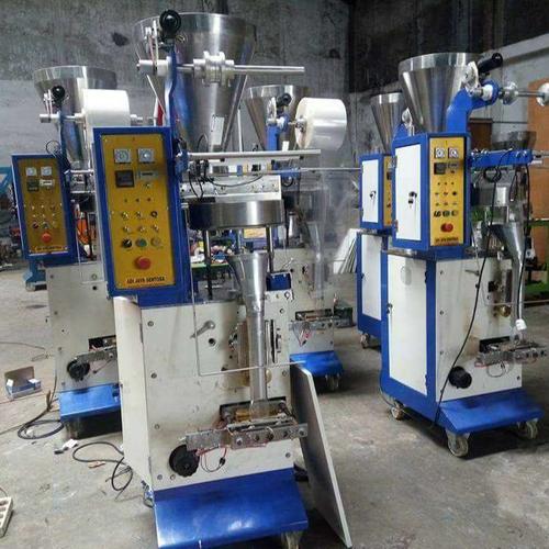 Jual mesin packaging otomatis - Kota Bekasi - CV.TEKNIK ENGGENERING ...