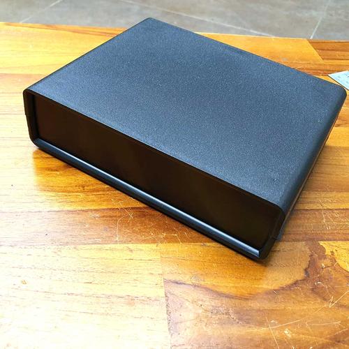 Jual Box Kotak Casing Plastik Komponen Project DIY 16X13x4 cm - Kota ...