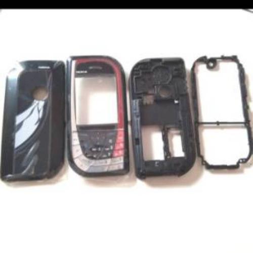Jual Casing set Housing NOKIA 7610 FULLSET Original Nokia 7610 Murah - Kota Surabaya - barokah ...