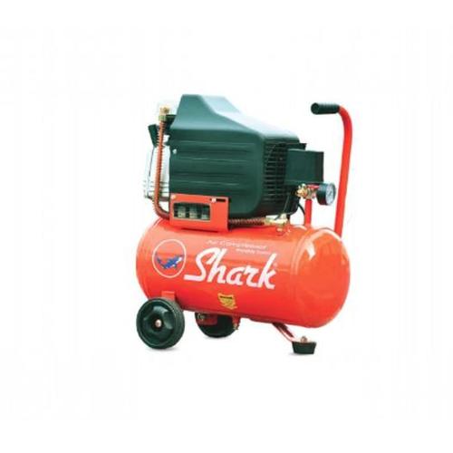 Jual AIR COMPRESSOR PORTABLE SHARK 2 HP MZ-2025 - Jakarta Barat ...