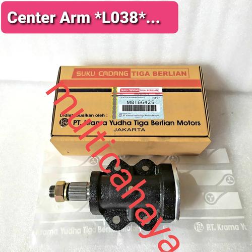 Jual center arm cecak kura kura L300/L038/L039 bearing MB166425 ...