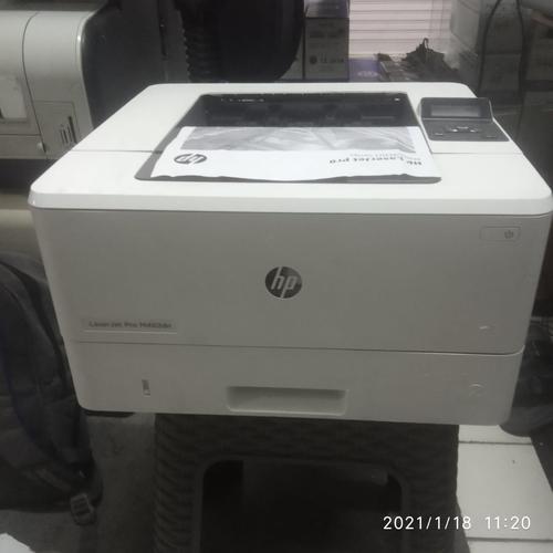 Jual Printer HP LaserJet Pro M402dn M402 dn Second Bergaransi - Jakarta ...