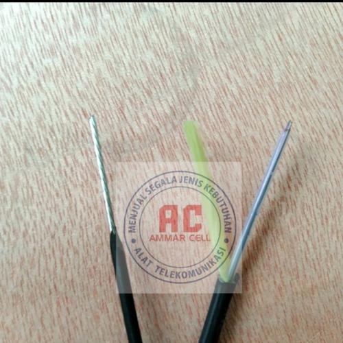 Jual Kabel 12 Core mini Meteran - Kota Tangerang Selatan - Atap Fiber ...