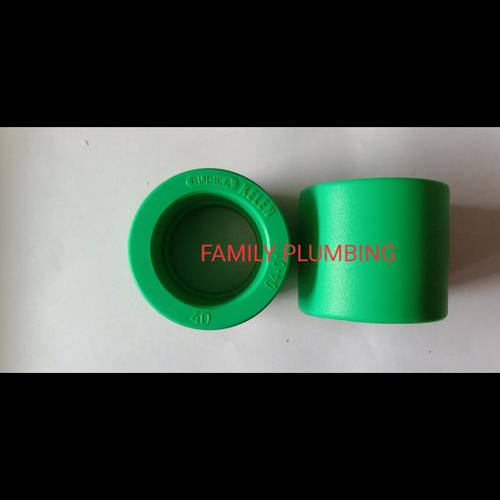 Jual SOK SOCK SHOCK COUPING COUPLER Dn40 40 40mm / 1 1/4" 11/4INCH 11/4 ...