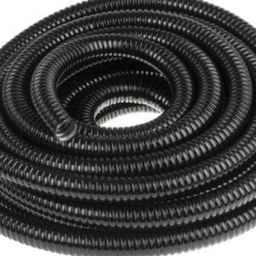 Jual Pithon Flexible Metal Conduit Coated 2 inch Roll 20 Mtr - Jakarta ...