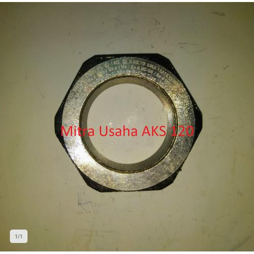 Jual Reducer CMP 737 M63 x M50 - Jakarta Pusat - Mitra Usaha AKS 120 ...