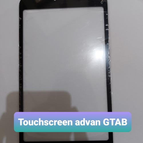 Jual Touchscreen advan Gtab advan Tab8 advan t8001 - Kota Tangerang ...