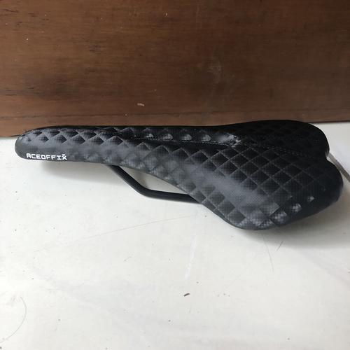 Jual Saddle Jok Sepeda Aceoffix motif Carbon Universal Lipat MTB Road ...