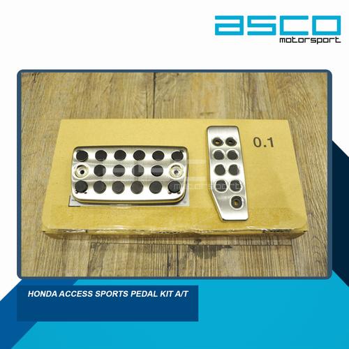 Jual Honda Access Sports Pedal Kit A/T - Jakarta Timur - ASCO ...