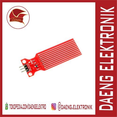 Jual Water Level Sensor / Sensor Ketinggian Air - Kota Makassar - Daeng ...