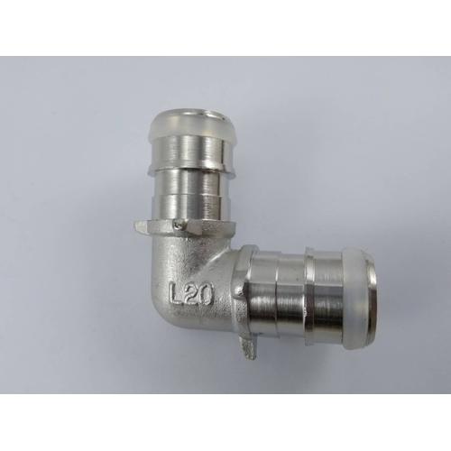 Jual WESTPEX Fitting Pipa PEX Expander Copper Elbow Knee (L20 ...