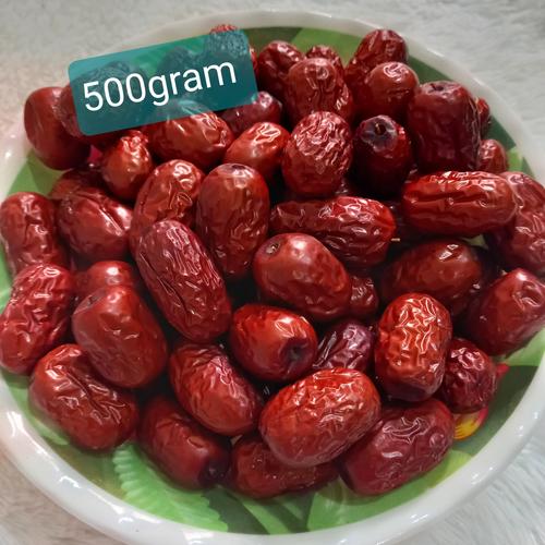 Jual ANGCO SUPER PREMIUM/ KURMA MERAH 500GRAM - Jakarta Utara - Dunia ...