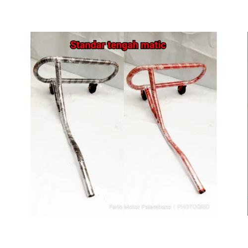 Jual Standar padok pedok tengah Paddock motor MATIC standar mio vario ...