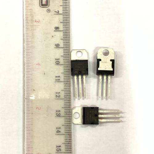 Jual Tip 41 c 41c ST biasa Tip41c Tip41 Transistor - Kota Semarang ...