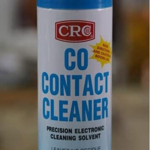 Jual crc contact cleaner - Jakarta Barat - Murah n Baik | Tokopedia