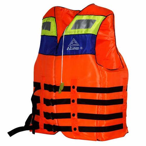 Jual BAJU PELAMPUNG ATUNAS / LIFE VEST / LIFE JACKET /BAJU PELAMPUNG - XL - Jakarta Barat ...