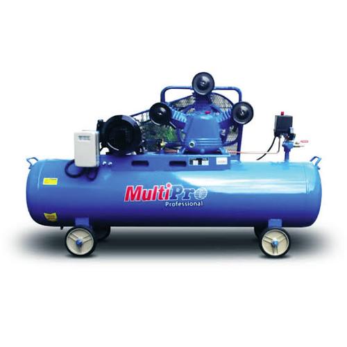 Jual Mesin Kompresor Listrik 3 Hp 3 Phase Multipro 125L VBC 300-3 - 1 ...