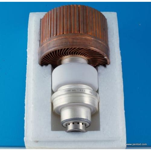Jual Russian GS35b power Tubes (with cooler) - Kota Malang - Terminal ...