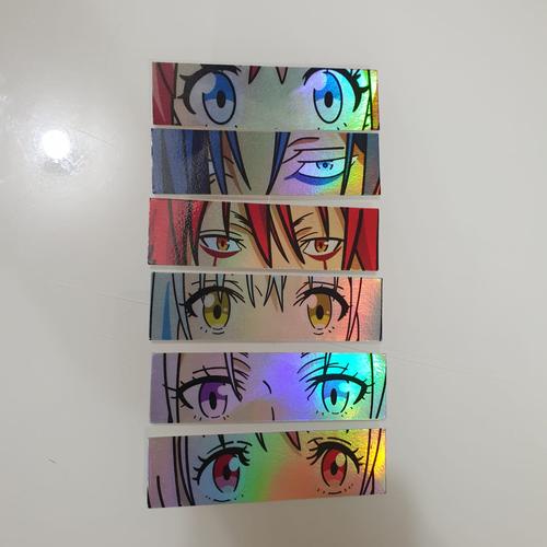 Jual Sticker Anime Slap - Set Tensei shitara Slime Datta Ken / Tensura ...