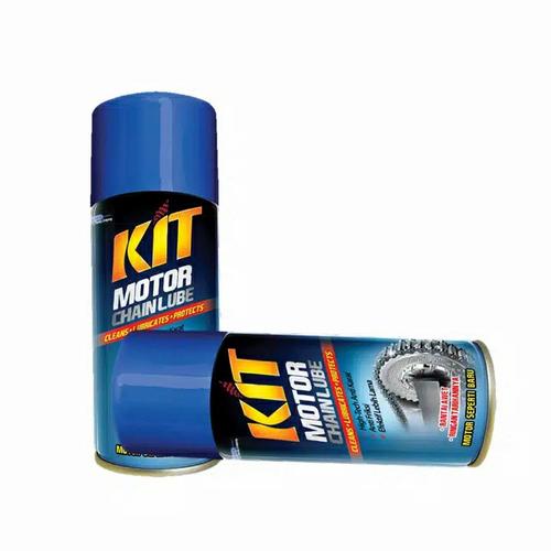 Jual kit motor chain lube aerosol 110 ml - Kit Pelumas rantai - Kota ...