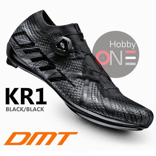 Promo DMT KR1 BLACK BLACK REFLECTIVE Anatomic Carbon Sepatu Cleat Road Bike - Kota Bandung ...